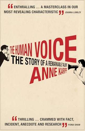 Health, Mind & Body - The Human Voice: The Story of a Remarkable Talent ...