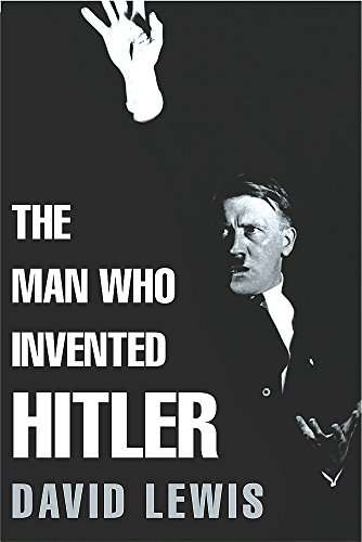 Self Help & Psychology - The Man Who Invented Hitler for sale in ...