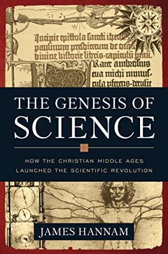 Philosophy, Religion & Spirituality - The Genesis of Science : How the ...