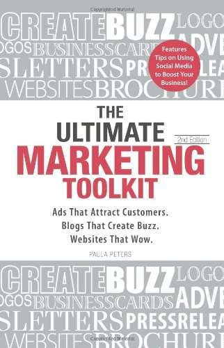 Business, Finance & Law - The Ultimate Marketing Toolkit for sale in ...