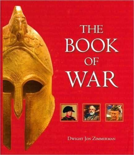 Books - The Book of War for sale in Johannesburg (ID:632932707)