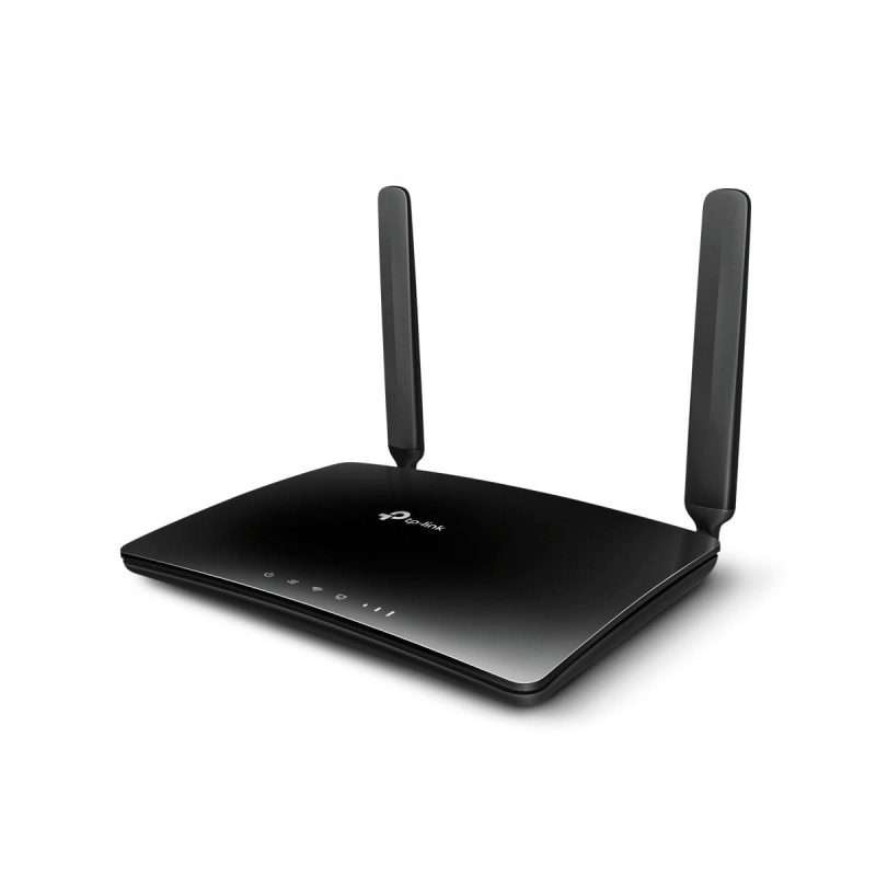 Wireless Routers - TP-Link Archer MR6400 4G LTE Router for sale in ...