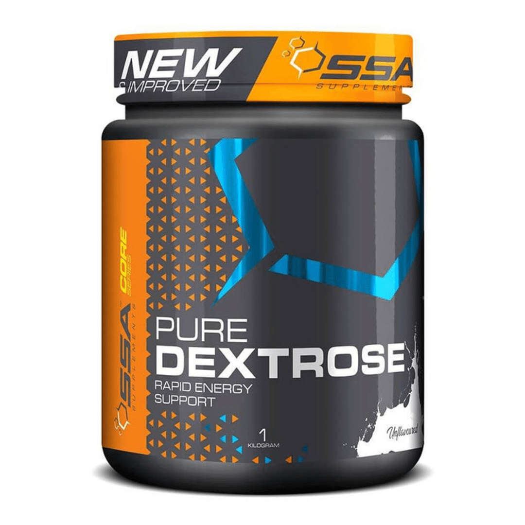 Other Sports Nutrition - SSA Supplements Pure Dextrose (1kg) was listed ...