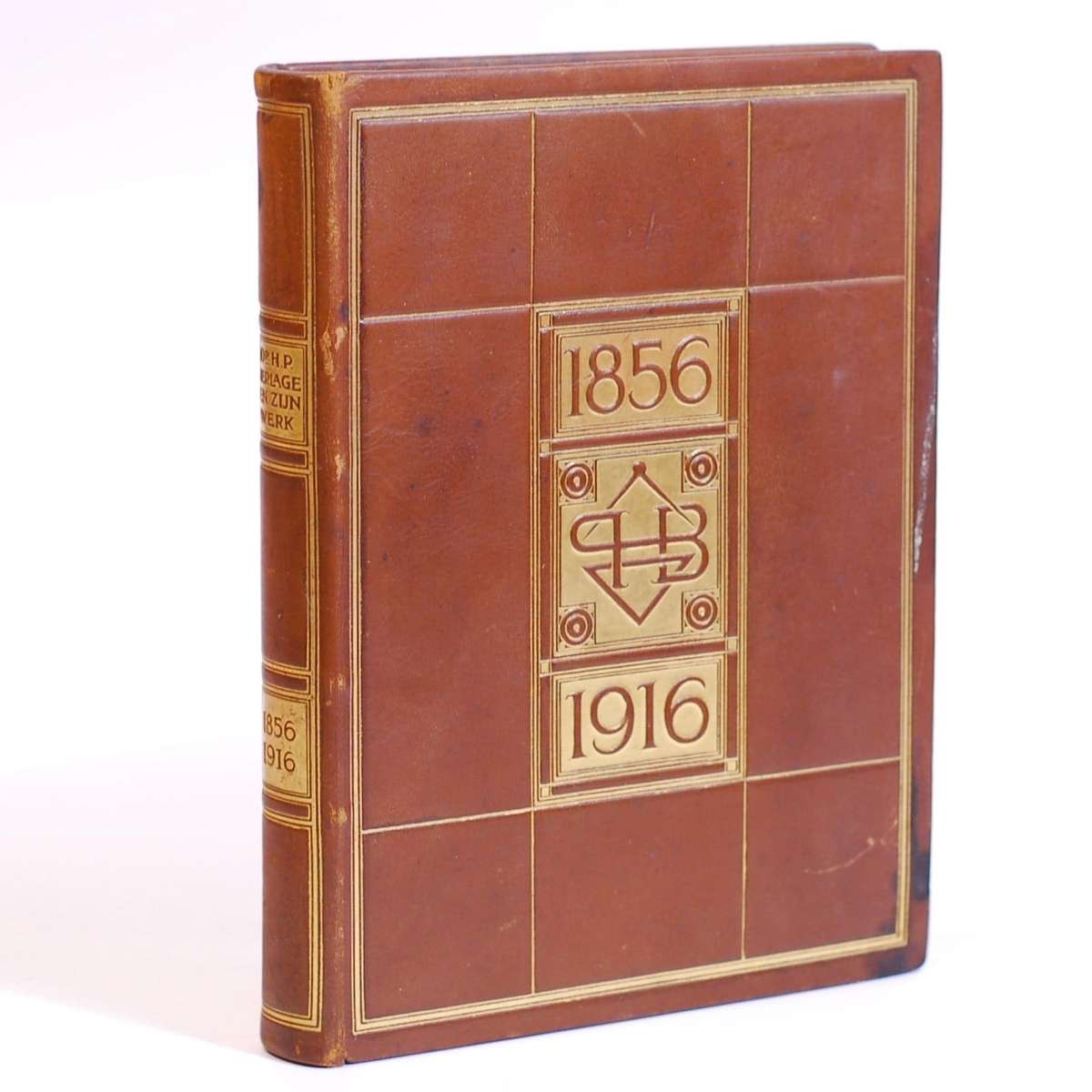 Other Non-Fiction - Dr H P Berlage en Zijn Werk - K P C de Bazel et al ...