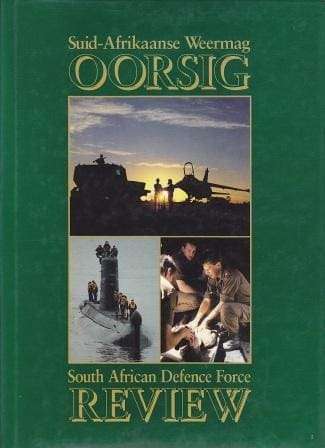 History & Politics - Suid-Afrikaanse Weermag Oorsig - South African ...