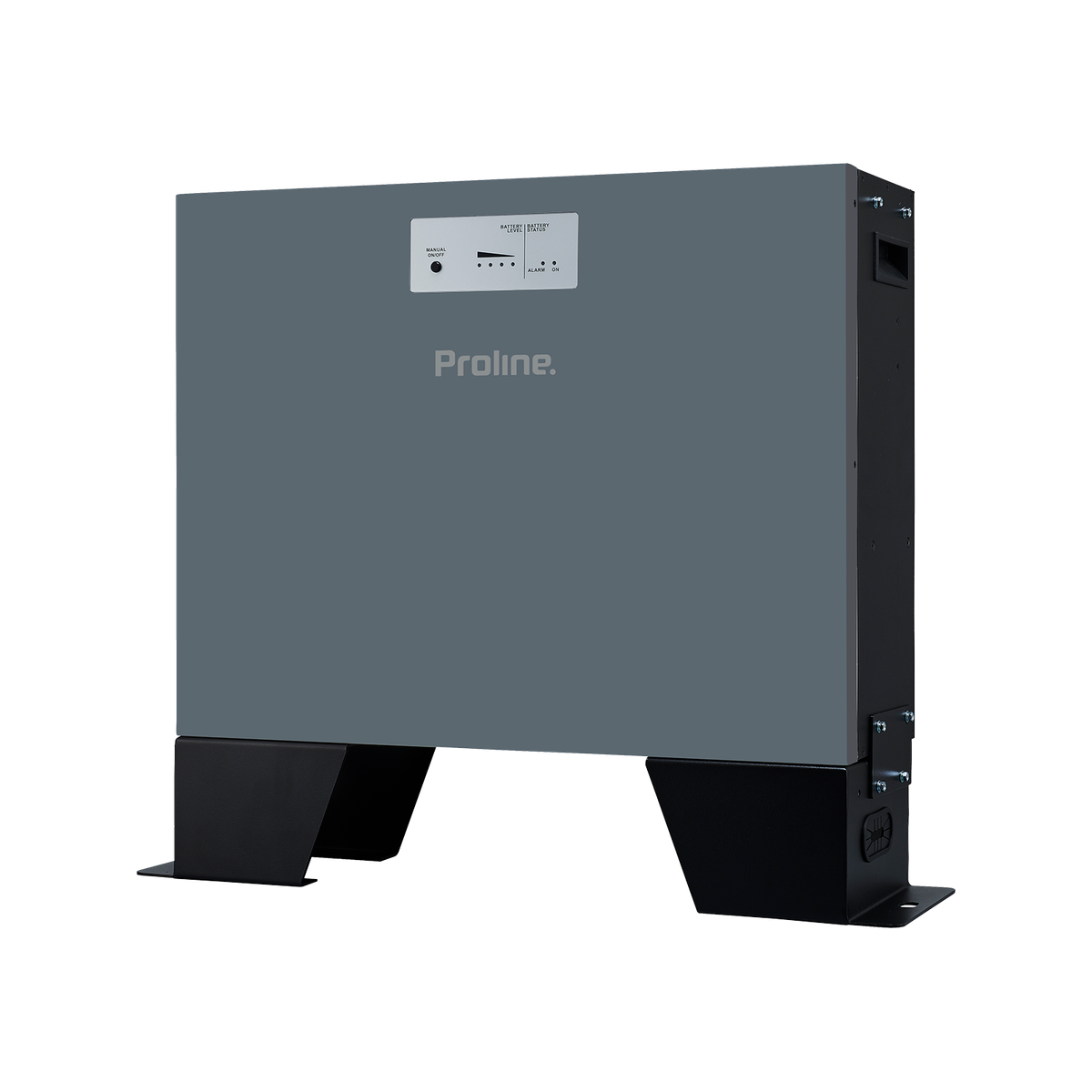 UPS - Proline LIO 5kWh Lithium Iron Phosphate Floor-Standing Battery ...
