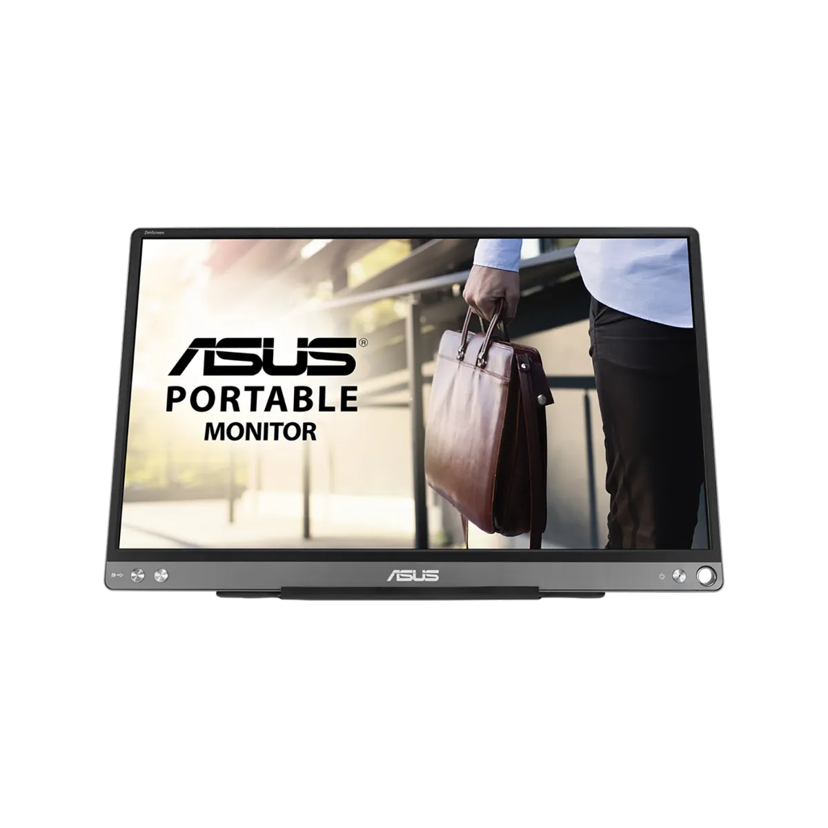 Monitors - Asus ZenScreen MB16ACE 15.6" Portable Monitor for sale in ...