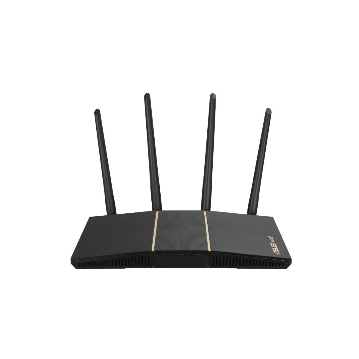 Wireless Routers - Asus RT-AX57 AX3000 Dual Band WiFi 6 Extendable ...