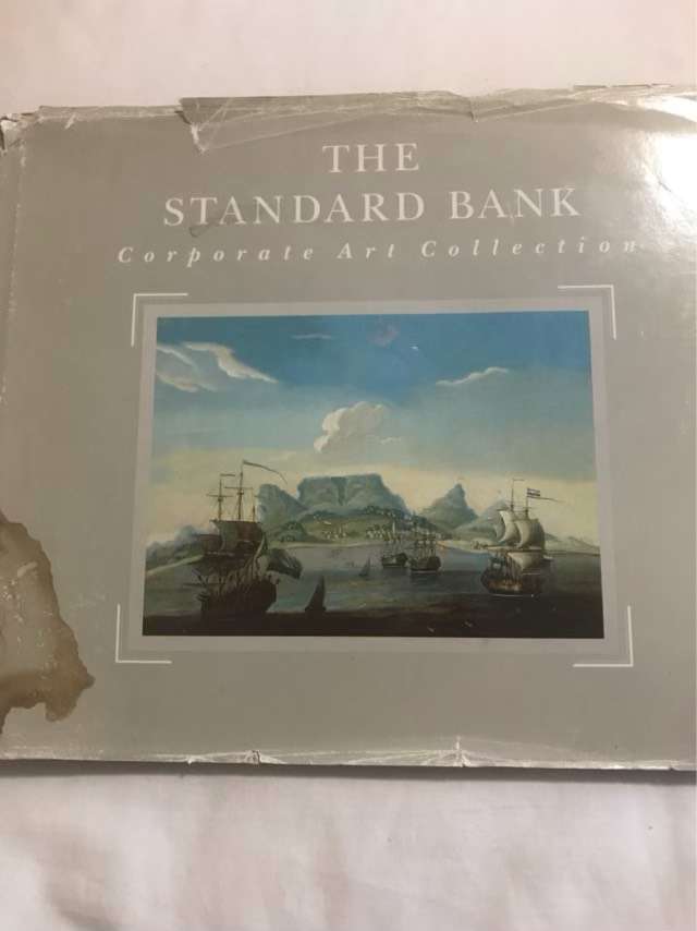 Art & Photography - The Standard Bank Corporate Art Collection - Alan ...