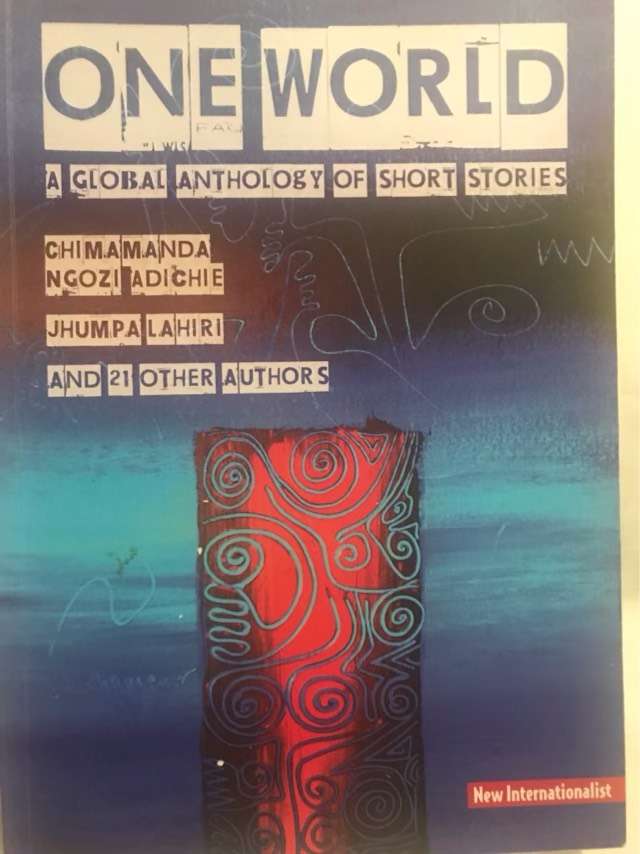 Historical Fiction - One World, A Global Anthology of Short Stories ...