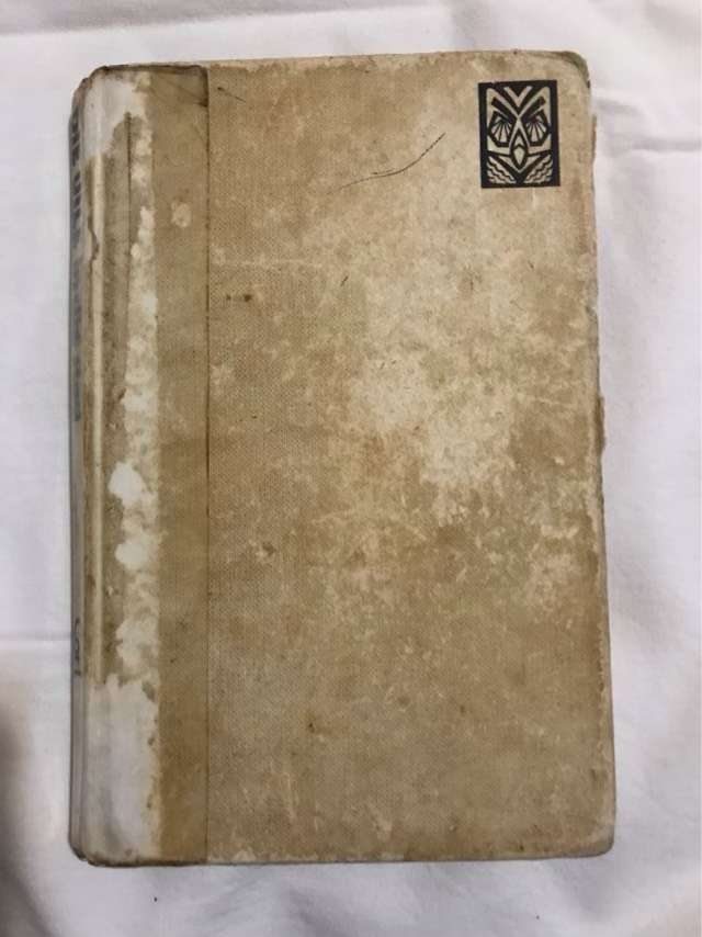 Other Antiquarian & Collectable - Die Uile in die Stad - Cor Dirks for ...