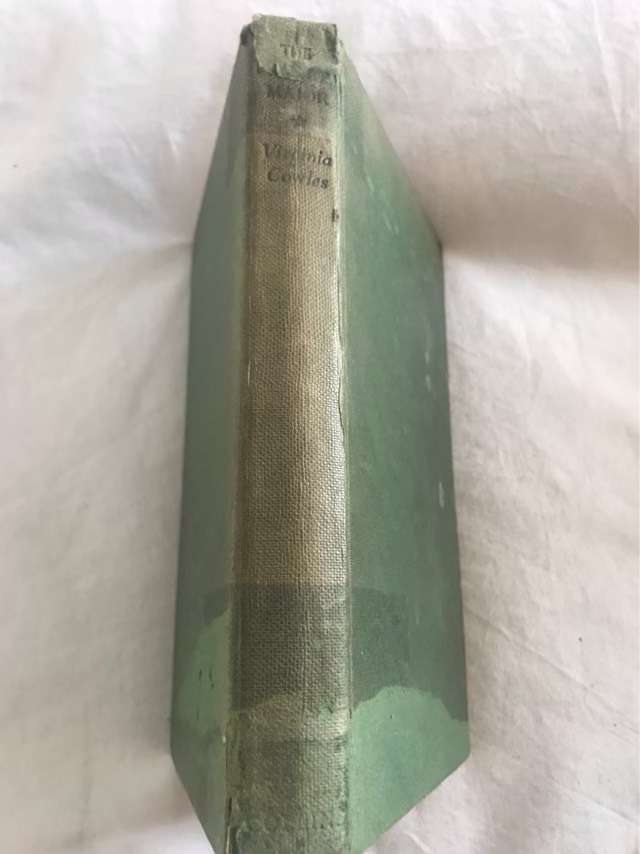 Biographies & Memoirs - The Phantom Major, The story of David Stirling ...