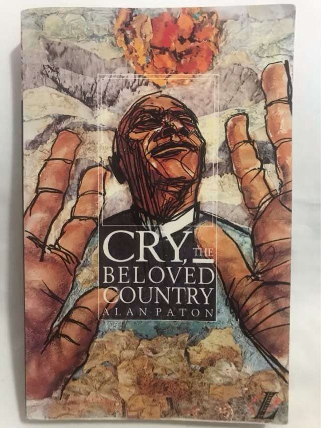 Historical Fiction - Cry, the Beloved Country - Alan Paton, Jennie ...