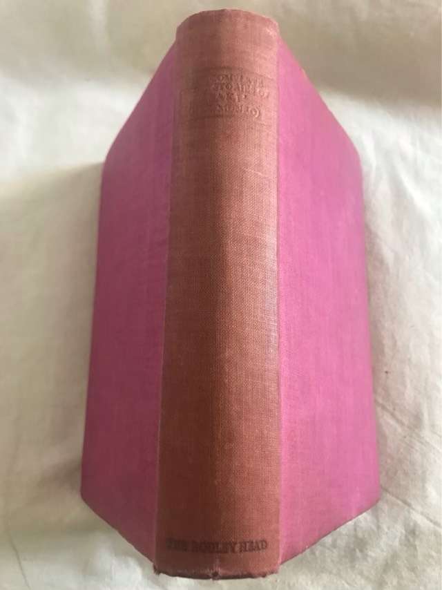 Other Antiquarian & Collectable - The Short Stories of Saki, Complete ...