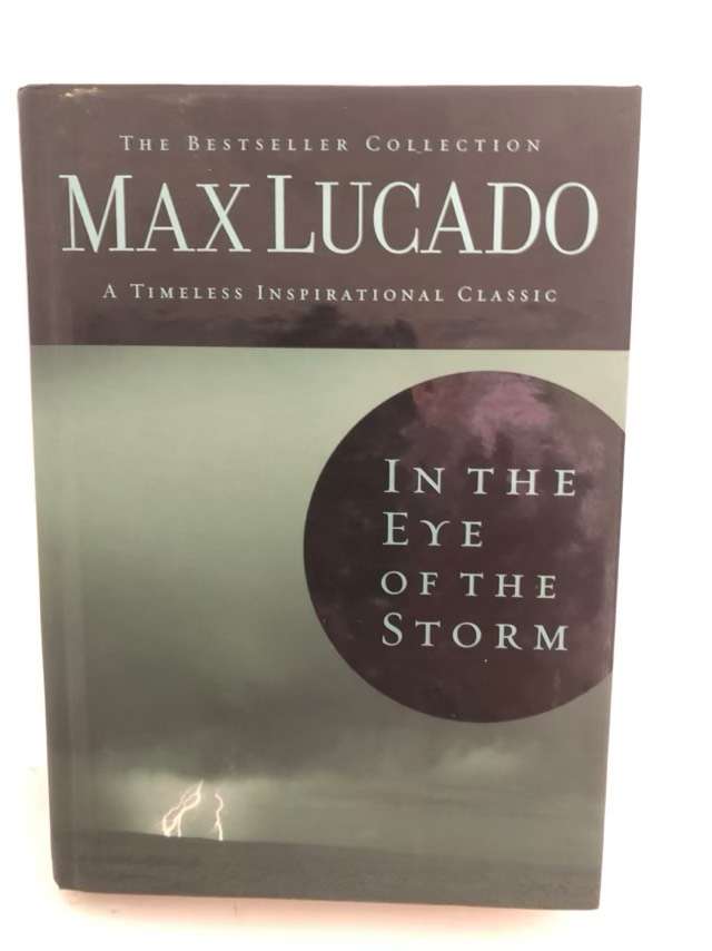 Philosophy, Religion & Spirituality - In the Eye of the Storm, A Day in ...