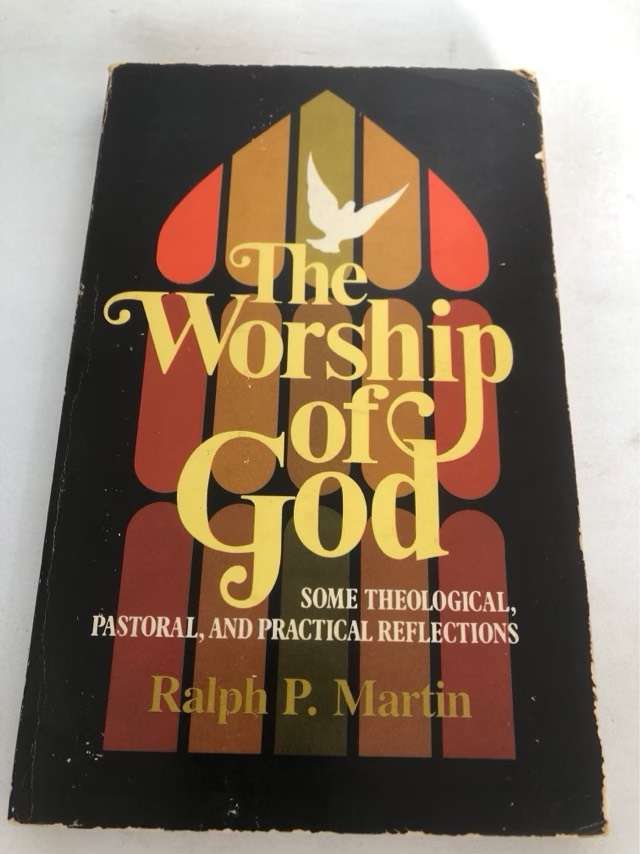 Philosophy, Religion & Spirituality - The Worship of God - Ralph P ...