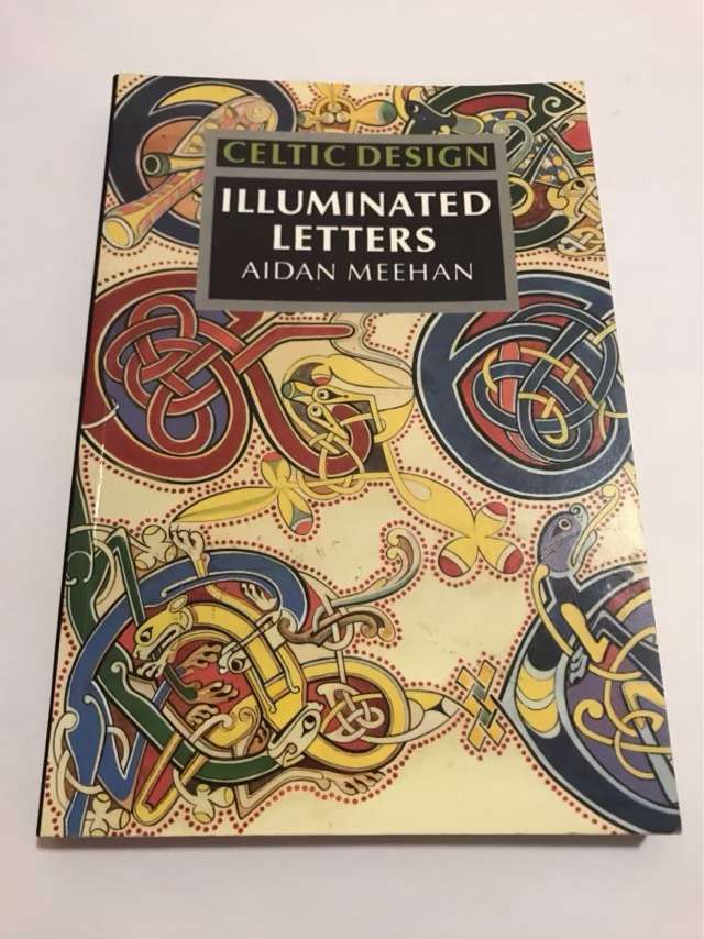 Philosophy, Religion & Spirituality - Illuminated Letters - Aidan ...