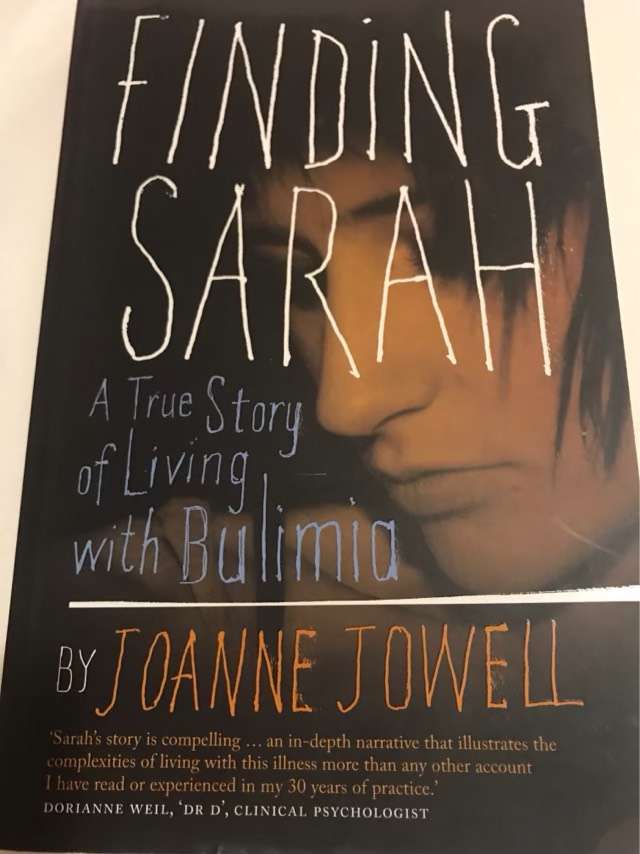 Self Help & Psychology - Finding Sarah, A True Story of Living with ...