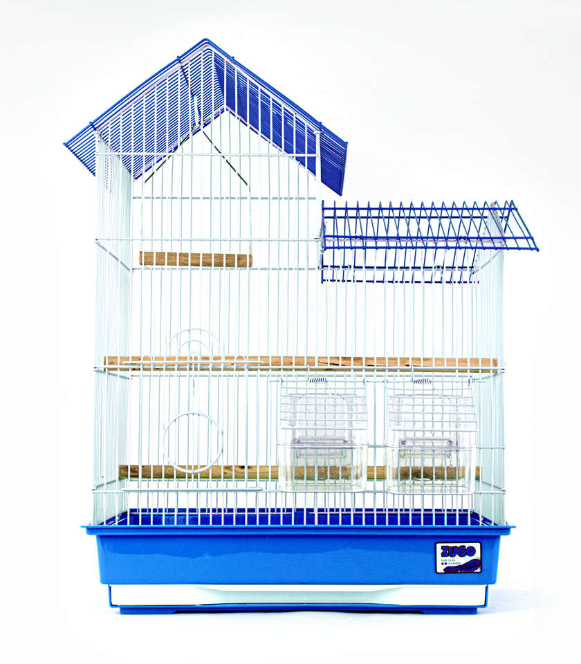 Toys - Aviary Bird Cage 5 - 42x30x55 - Blue for sale in Pretoria ...
