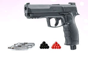Airsoft Guns - Umarex HDP50 T4E Pistol Kit for sale in Durban (ID ...