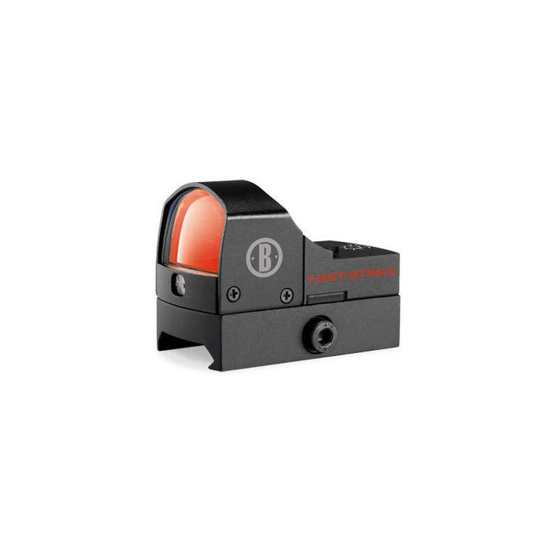 Sights - Bushnell First Strike Illuminated Red Dot Sight SMCA was sold ...