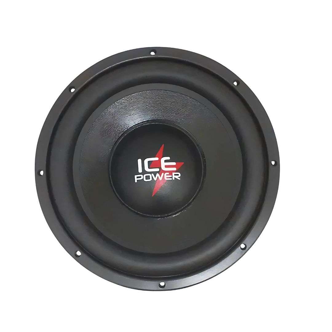 Subwoofers & Enclosures - Ice Power 12" DVC Subwoofer for sale in Cape Town (ID:641481312)