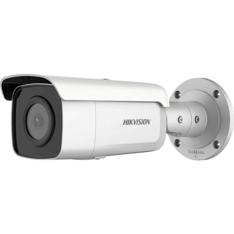 Network Security & Firewall Devices - Hikvision 2 MP AcuSense 4mm ...