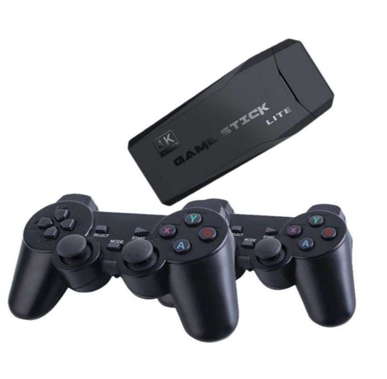 TV Boxes & Digital Media Players - Aerbes AB-DS05 Wireless Game Stick ...