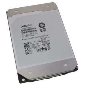 Internal Drives - 16TB Dell Enterprise, Server Series, 7200RPM, SATA ...
