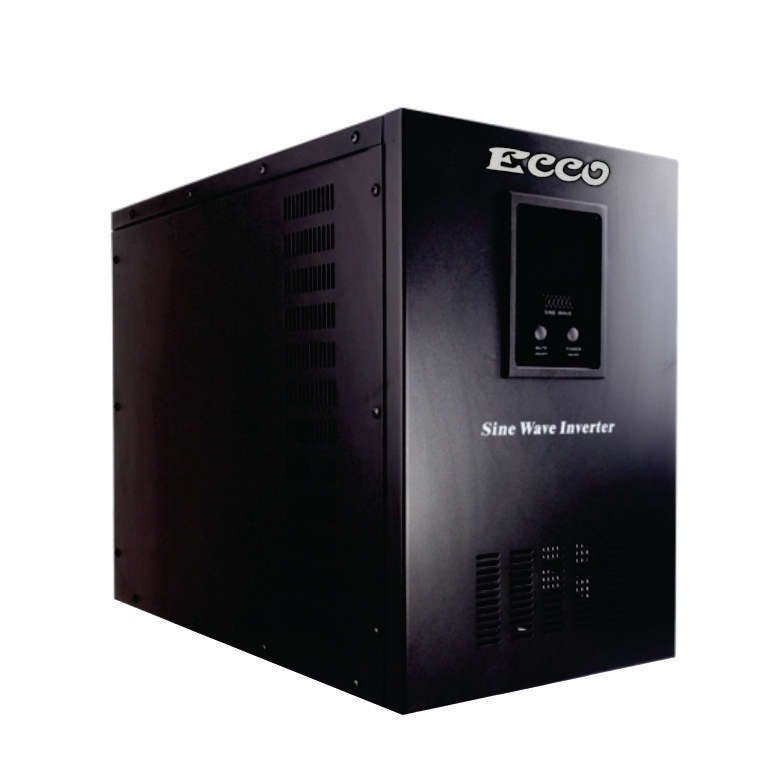 Inverters - Inverter Ecco 3500w 24V was sold for 3,899.00 on 14 Feb at ...