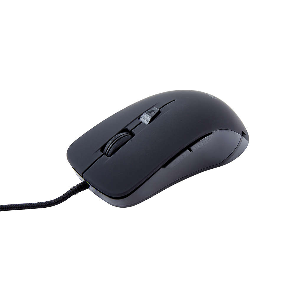 Mice - RCT CT12 Optical USB Mouse Black 3200 DPI - Wired for sale in ...