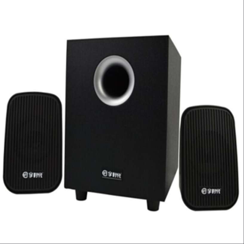 Smart Speakers - D013 2nd Gen Computer Speaker was listed for 221.00 on 5 May at 11:00 by Tech4u ...
