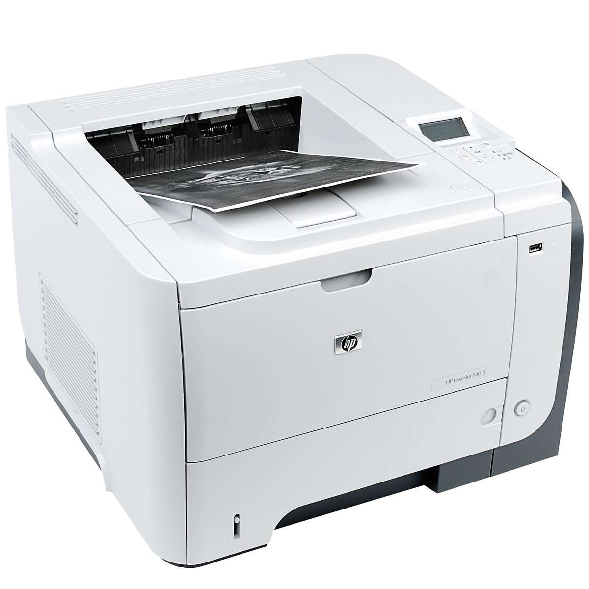 Printers - HP P3015 LaserJet Refurbished Printer for sale in ...