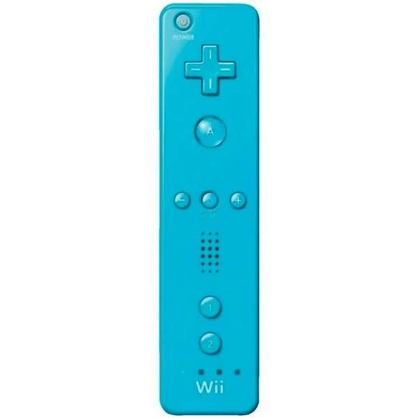 Other Accessories - Wii Controller Blue for sale in Johannesburg (ID ...
