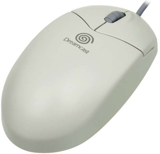 Other Accessories - Dreamcast Mouse for sale in Johannesburg (ID:612810071)