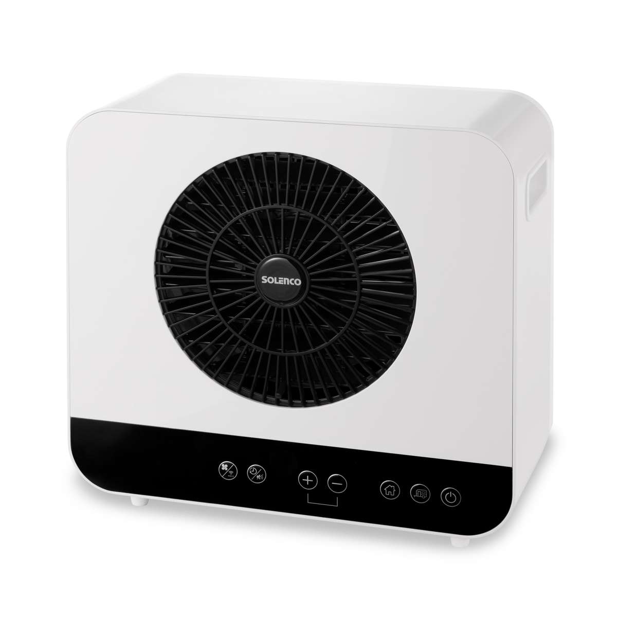 Air Conditioning - Solenco Portable Split Unit Air Conditioner for sale ...
