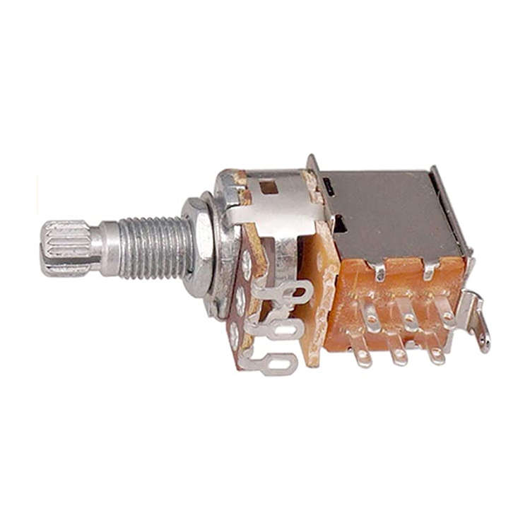 Other Accessories - Push / Pull Potentiometer for sale in Cape Town (ID ...