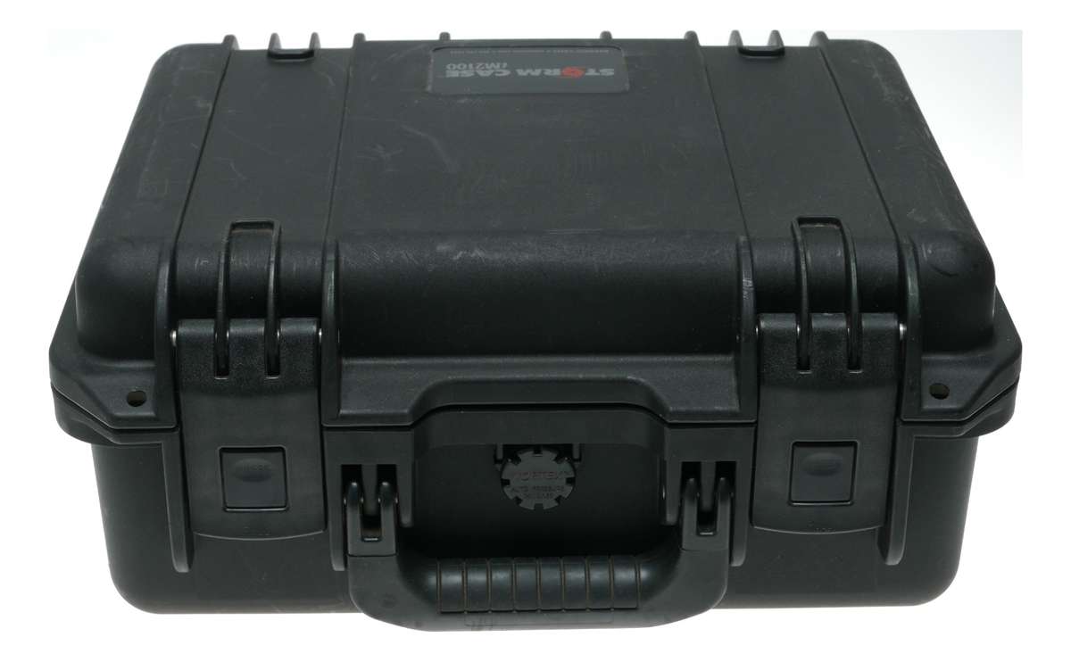 Tool Boxes & Sets - Pelican Storm Case iM2100 Push Pull Latches ...