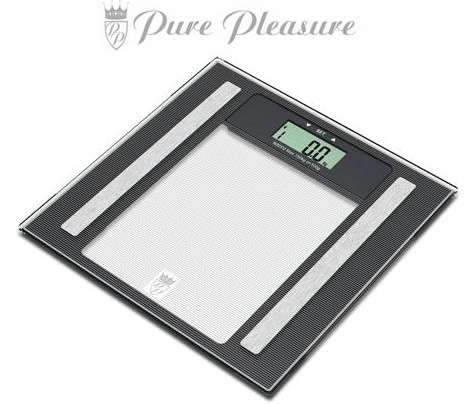 Bathroom Scales - Pure Pleasure Diagnostic Scale (BSD02) was sold for ...