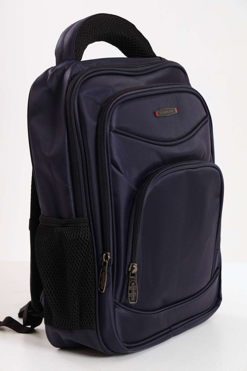 Bags - Powerland School Bag Travel Laptop Bag Backpack Navy 13 inch ...