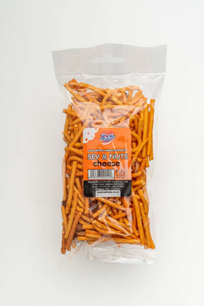 Models - Sev & Nuts for sale in Durban (ID:637248270)