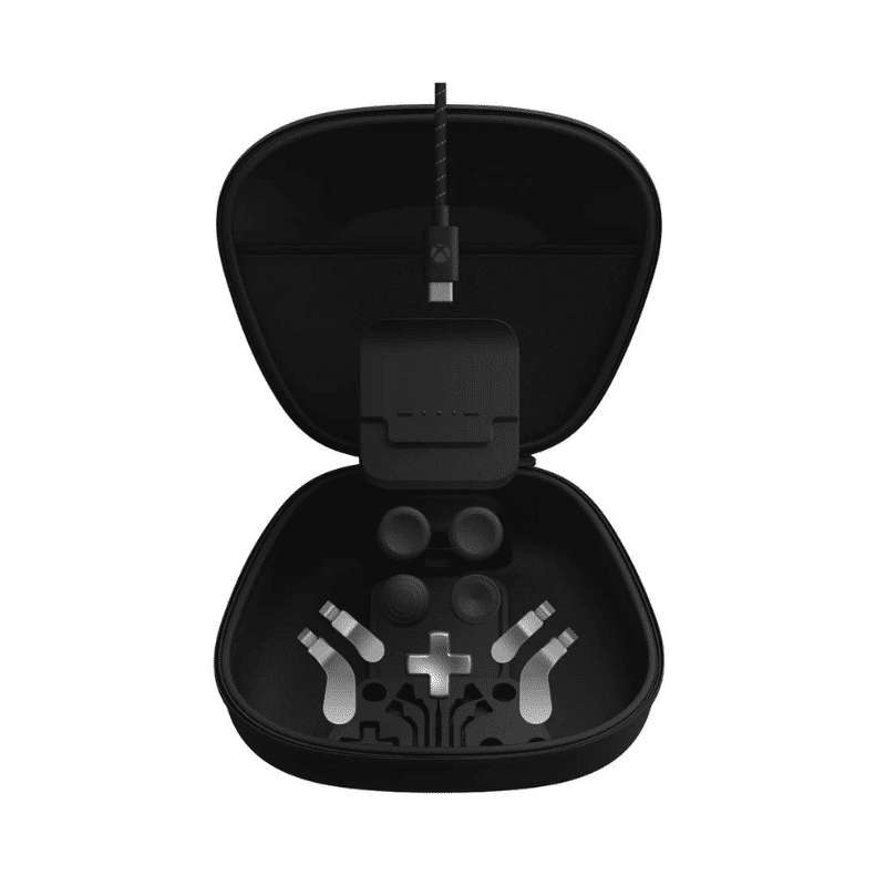 Controllers & Remotes - XBOX Elite Series 2 - Complete Component Pack ...