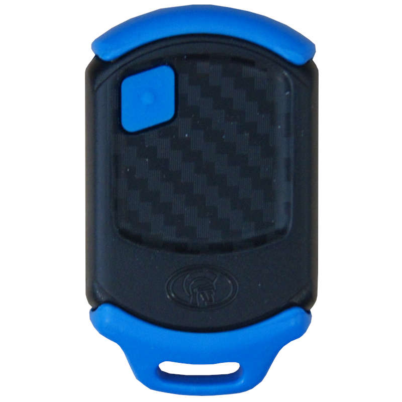 Alarm Systems & Beams - Nova 1-Button Remote was sold for 156.29 on 2 May at 14:31 by Alarmtec ...