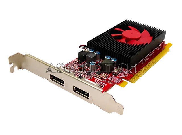 Graphics & Video Cards - AMD ATI Radeon R7 430 2GB GDDR5 for sale in ...