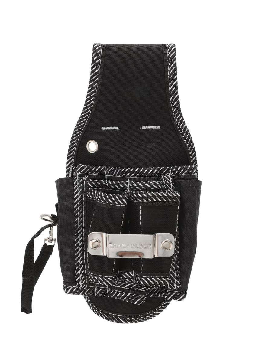 Tool Boxes & Sets - Compact Lightweight Tool Organizer Black for sale ...