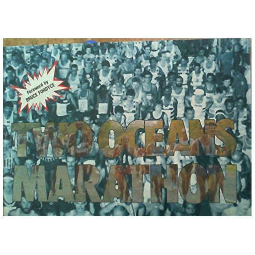 Other Non-Fiction - Two Oceans Marathon for sale in Cape Town (ID ...