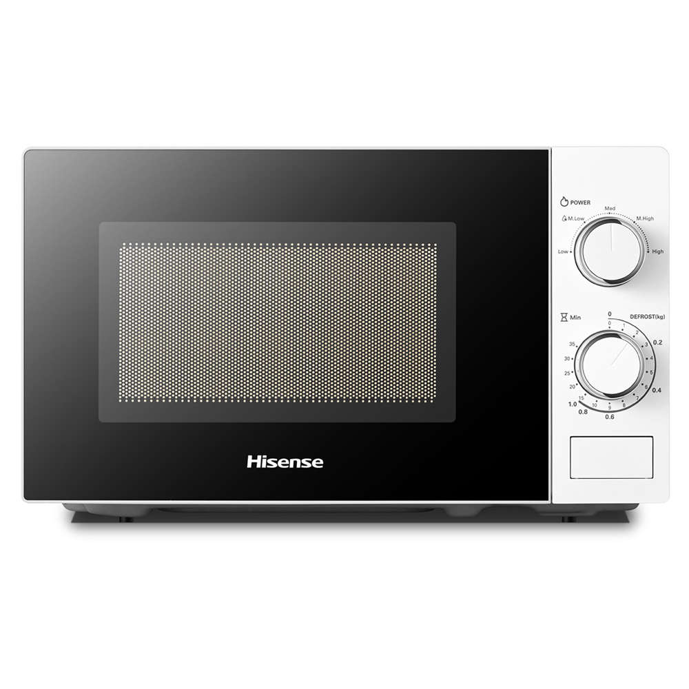 Microwaves - Mechanical Microwave Oven, 20L for sale in Montanapark (ID ...