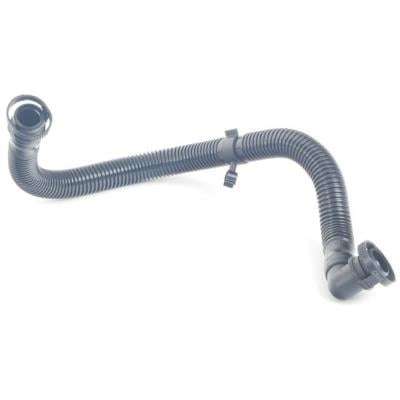 Radiators - Golf 5 Gti,a3,a4 B7, 2.0t, 2.0tfsi Breather Hose Pcv Valve ...