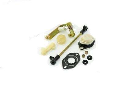 Other Suspension & Steering - Vw Golf/jetta 3 Gear Lever Rod Bush Kit ...