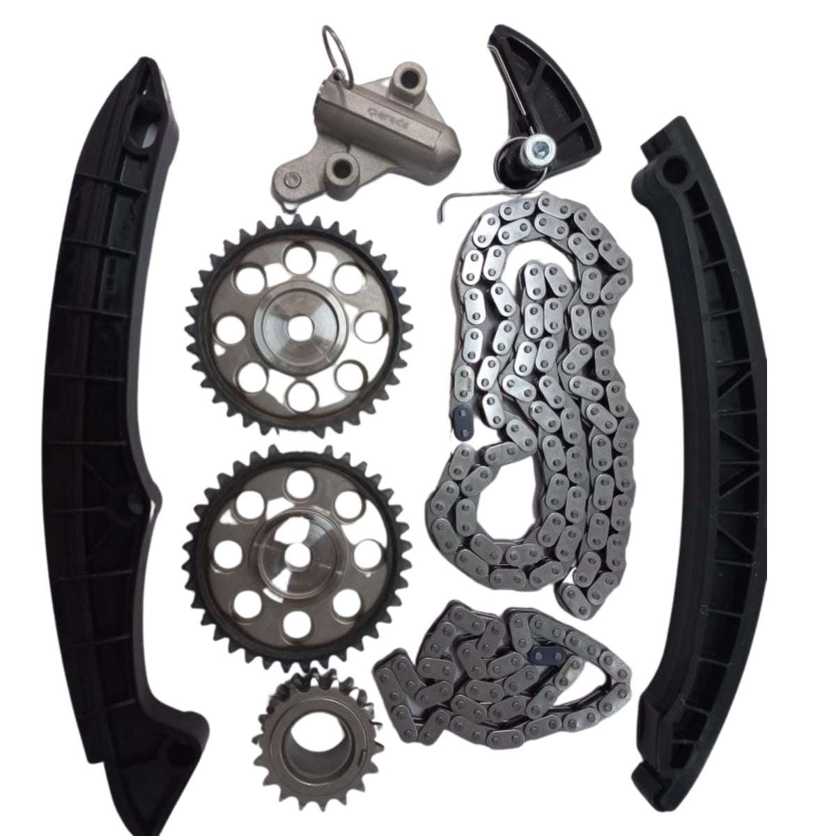 Other Engines & Components - Polo Vivo Timing Chain Kit (clp / Cls ...